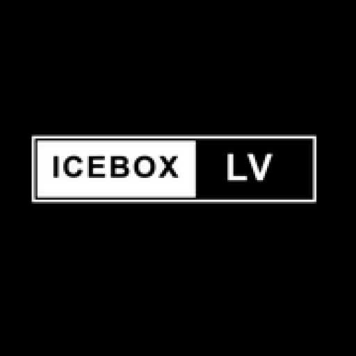Icebox LV | Modern Event Venue in Las Vegas